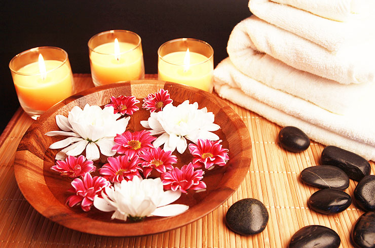 Castle Hill Massage | XMASSAGE