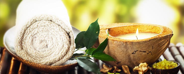 651 Bamboo Massage | XMASSAGE